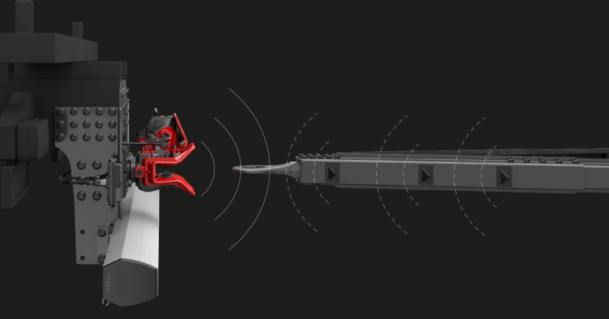 How does VBG Driver Assist work?