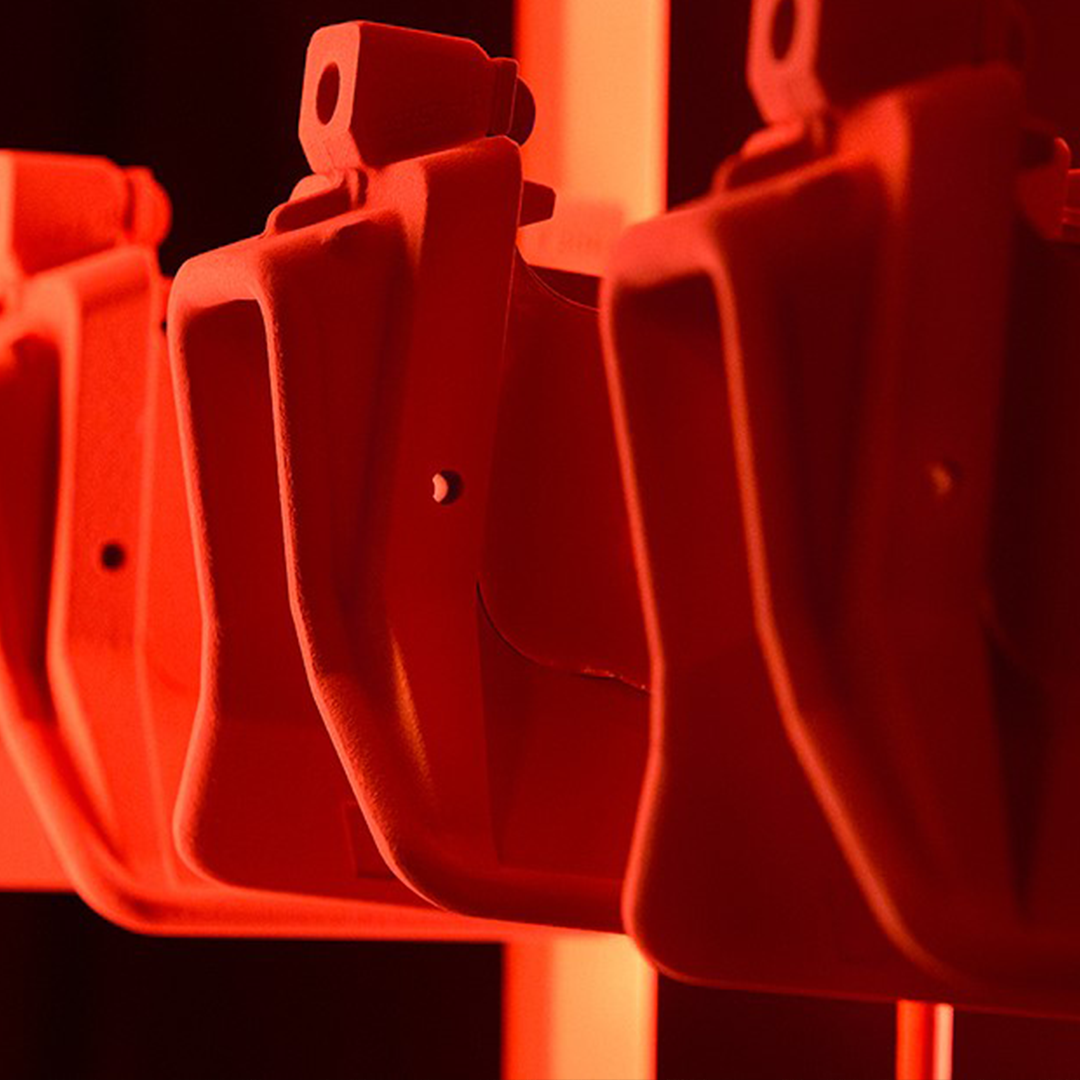 How much does rust affect the total ownership cost?